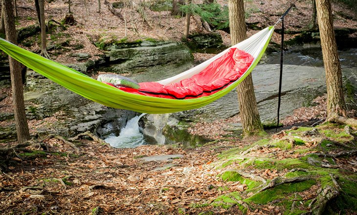 Best Hammock Underquilts of 2021: Do NOT Buy Before Reading This!