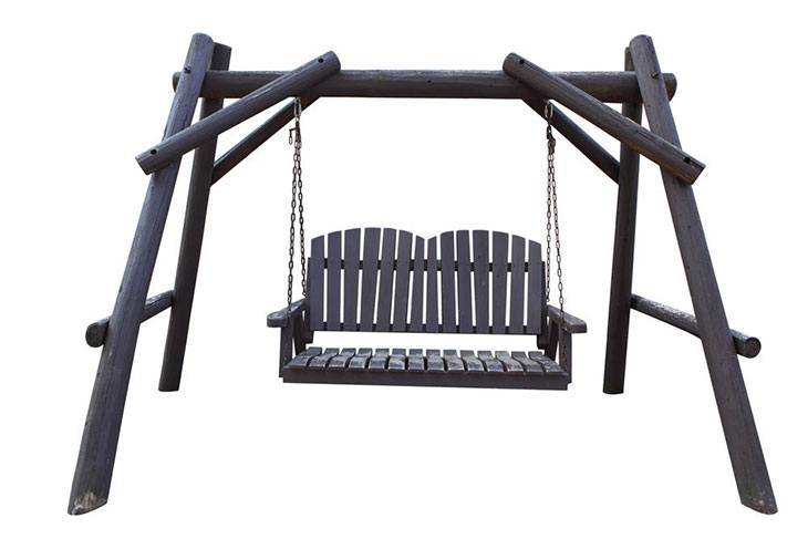 This Is How to Hang a Porch Swing Properly (The Ultimate Guide)